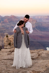 Ideas for Honoring & Remembering Loved Ones on Your Wedding Day