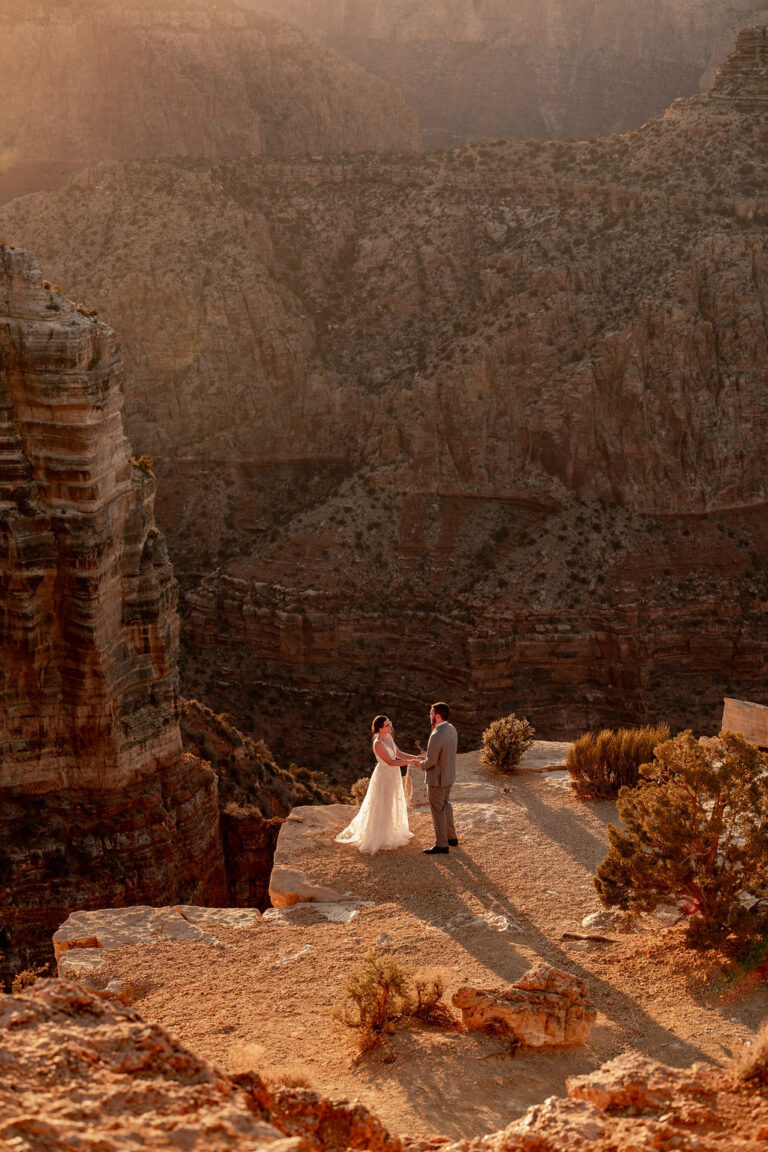 Ideas for Honoring & Remembering Loved Ones on Your Wedding Day